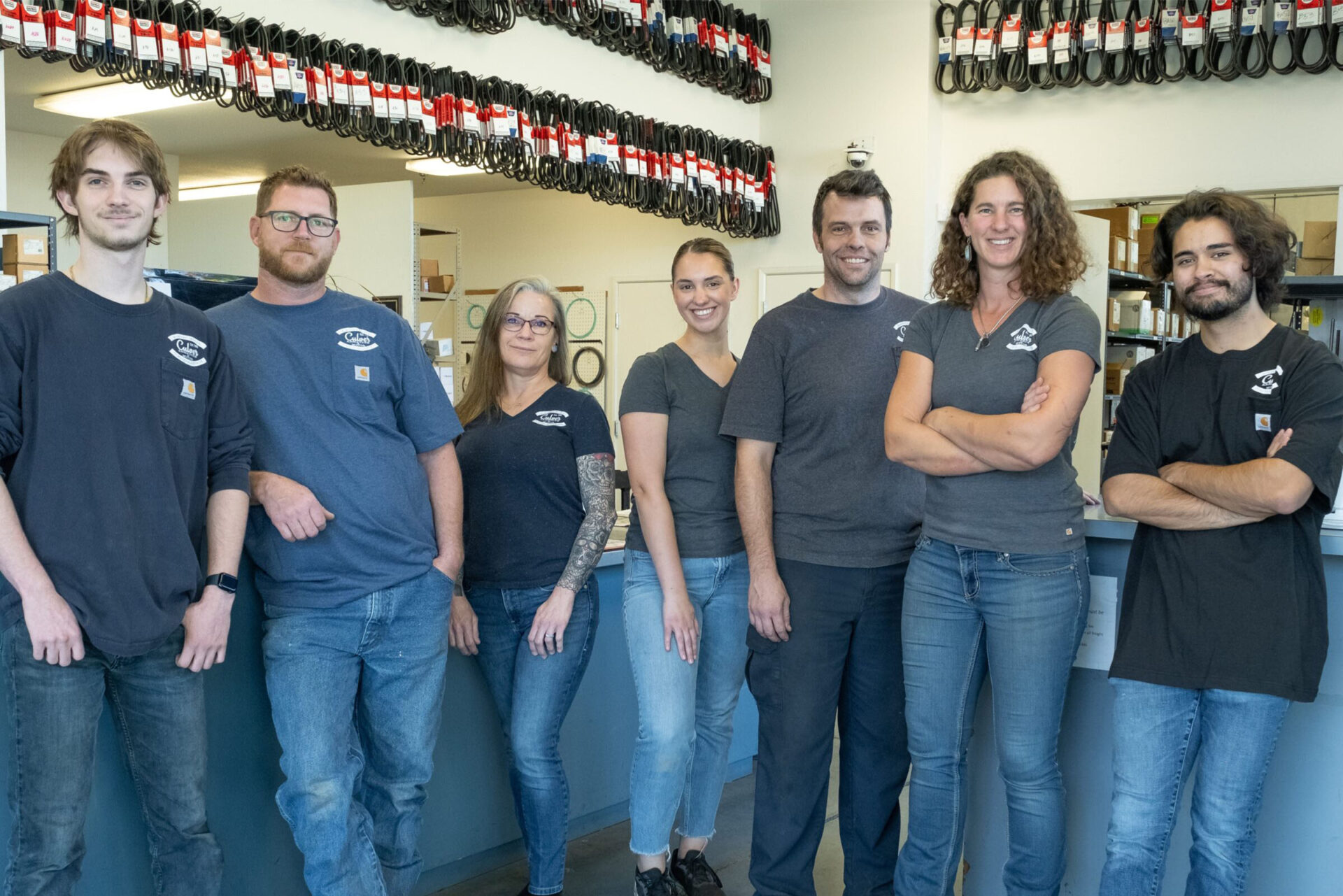 Culver Motor - HVAC, Electric Motors & Pump Rebuilds